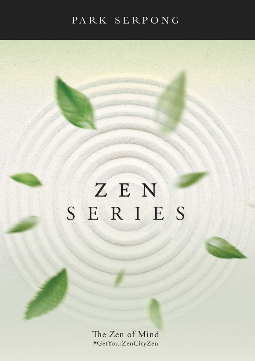 The Zen Series of Park Serpong - Park Serpong by Lippo Homes