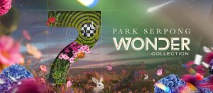 Cluster Terbaru Park Serpong WONDER COLLECTION – Harga Rumah Mulai 305 ...